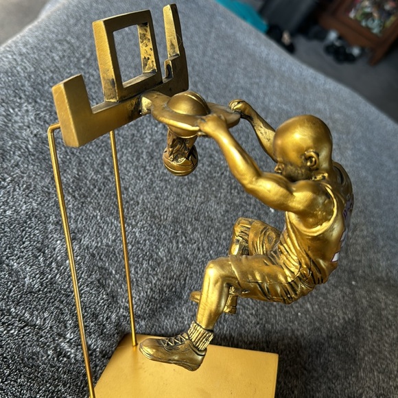 Los Angeles Lakers | Other | Shaquille Oneal Staple Center Limited ...